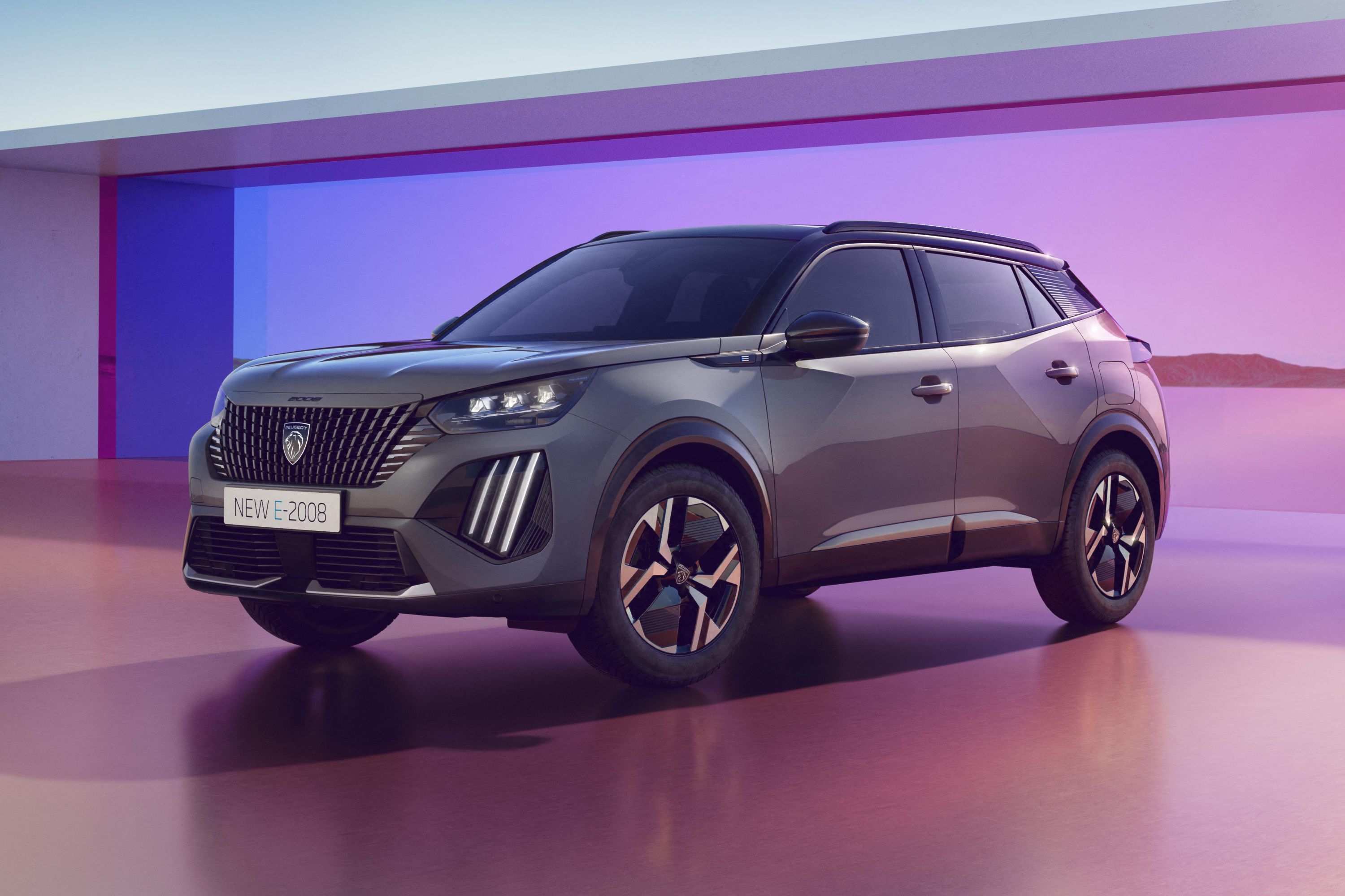 Peugeot 2008 Dedicated Discussion Thread Other Car Automakers