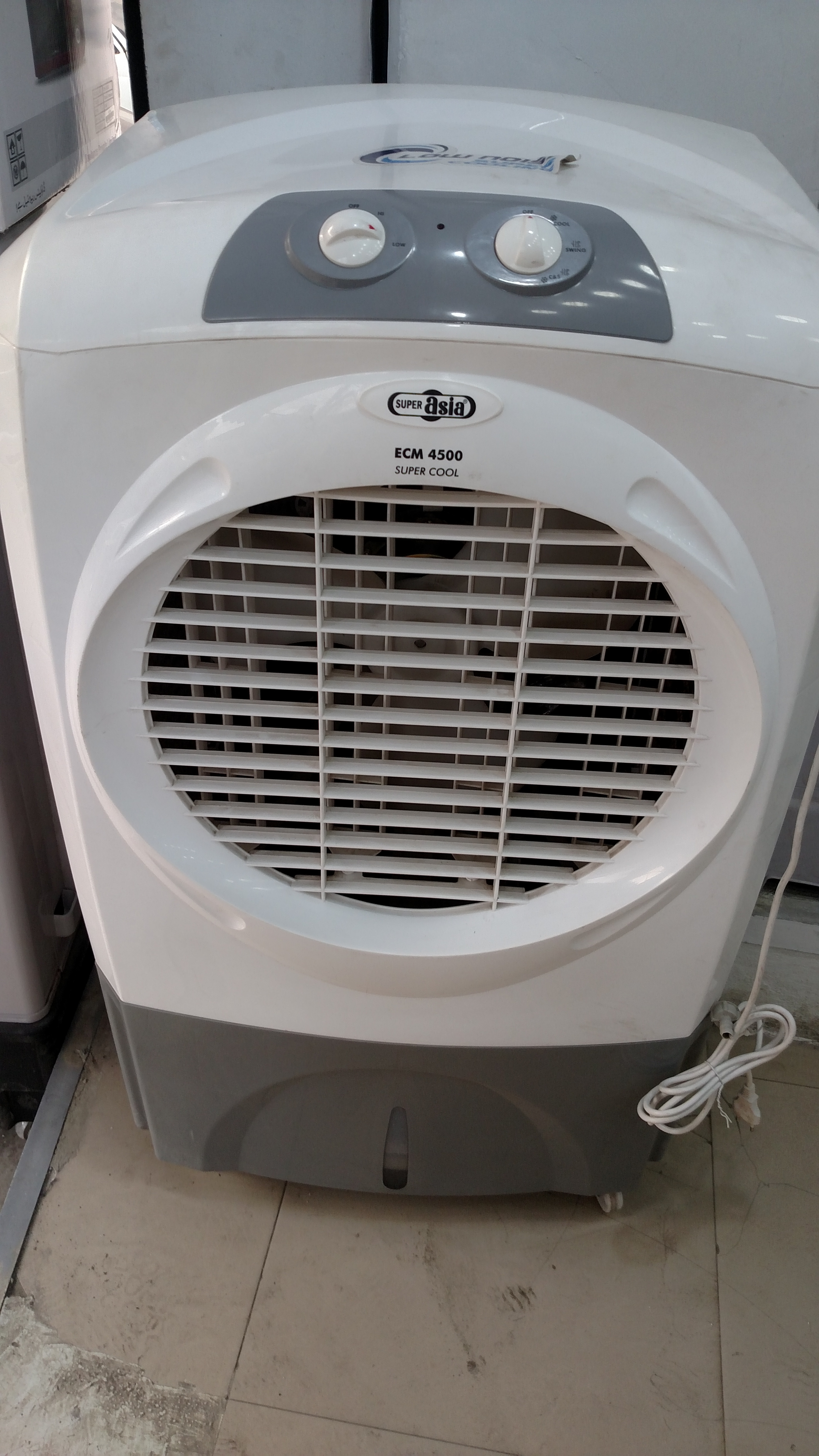 Has any one used using super asia ecm 4000 room air cooler General Lounge PakWheels Forums